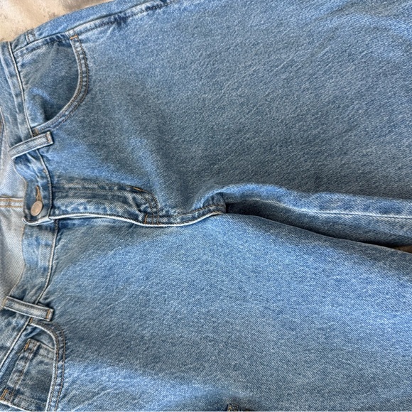 PacSun | Jeans | Pacsun Light Blue Denim Jeans | Poshmark